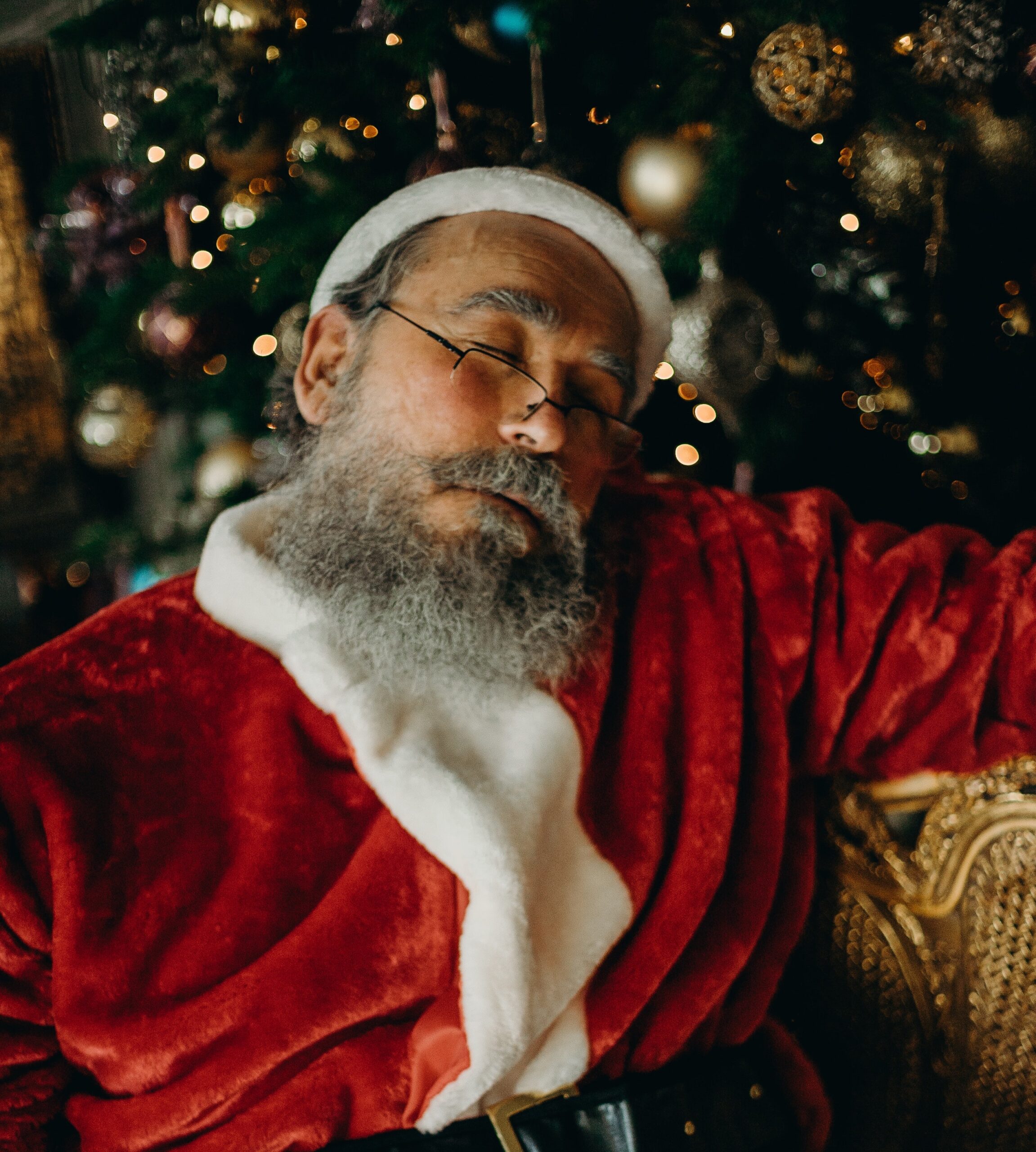 Juldikter – Drop a Story